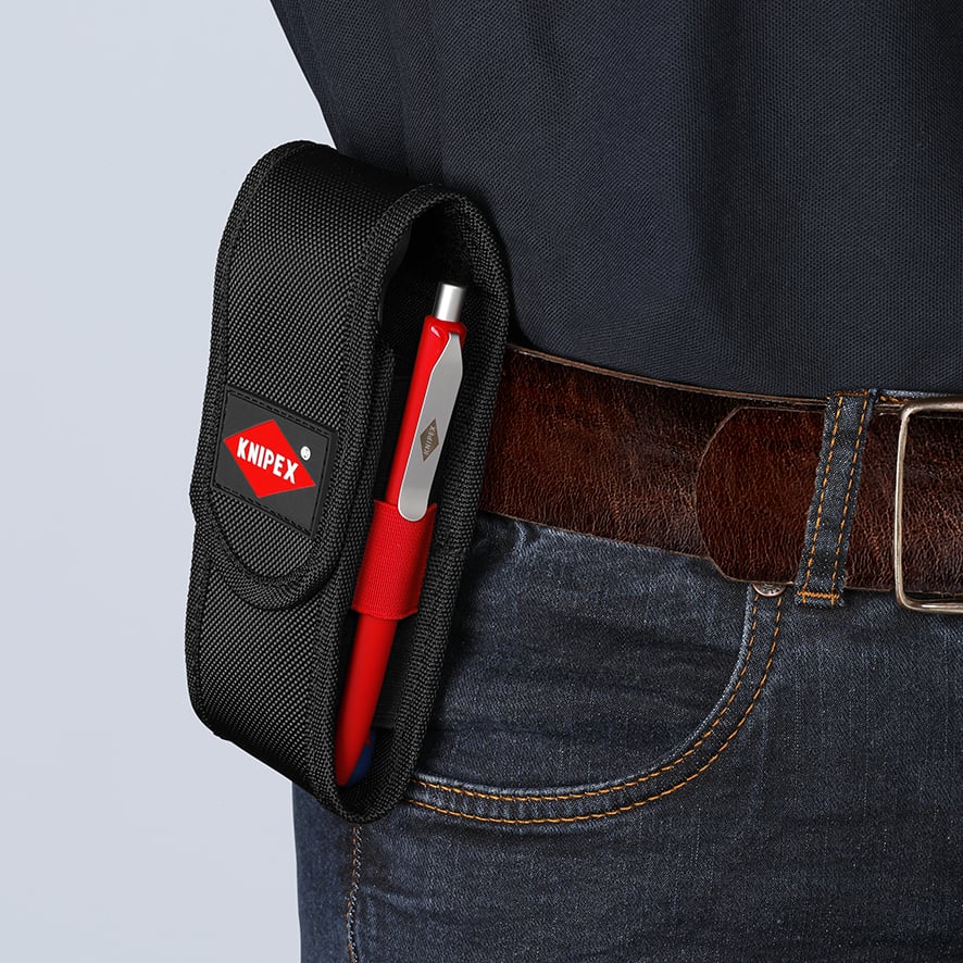 EDC Must-Haves: KNIPEX Tools for Everyday Use