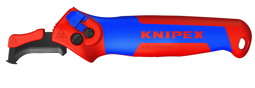 KNIPEX New Products 2024: Answers to your questions!