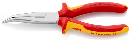 What Does the Item Number Say about the Pliers?