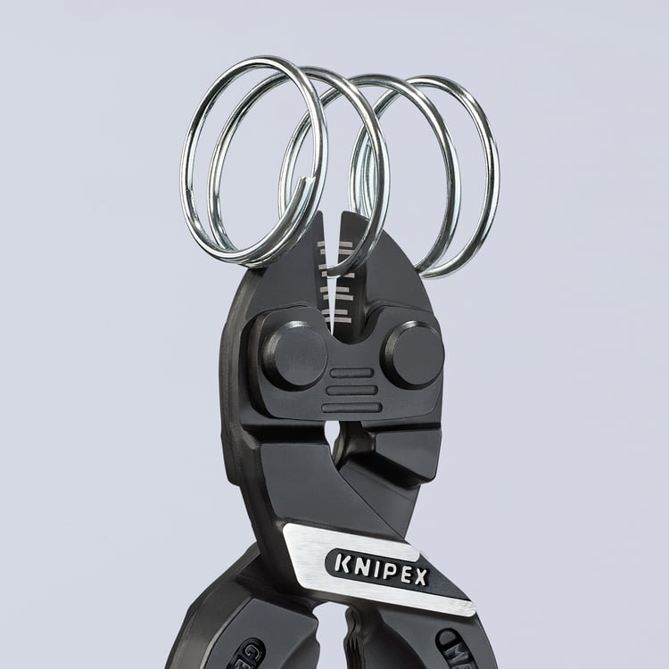 Pliers Knowledge: Cutting Pliers - Types and Cutting Forms