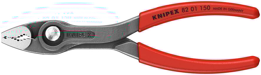 KNIPEX Neuheiten Herbst 2024: Antworten auf deine Fragen!