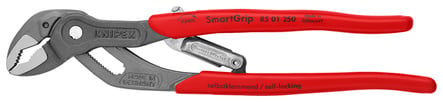 KNIPEX Cobra® und die lieben Verwandten: Varianten der Hightech ...