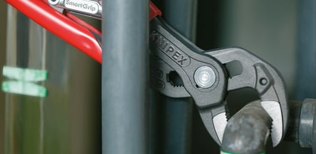 KNIPEX Cobra® und die lieben Verwandten: Varianten der Hightech ...