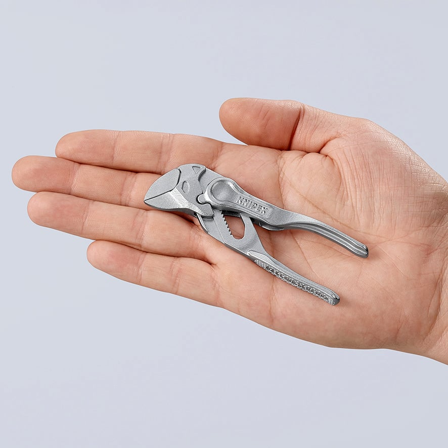 EDC Must-Haves: KNIPEX Tools for Everyday Use