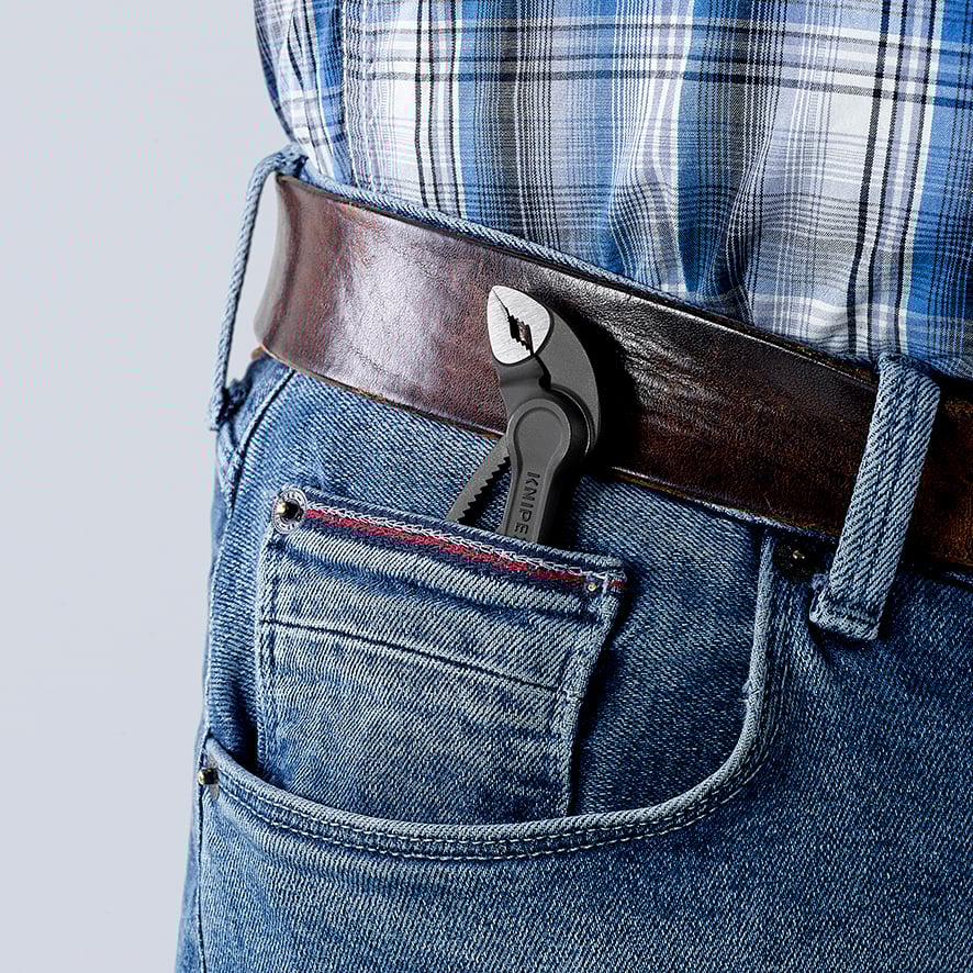 EDC Must-Haves: KNIPEX Tools for Everyday Use