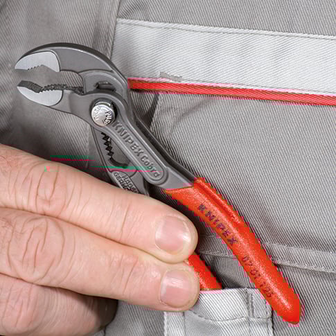 EDC Must-Haves: KNIPEX Tools for Everyday Use