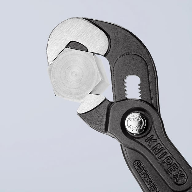 KNIPEX Cobra® und die lieben Verwandten: Varianten der Hightech ...