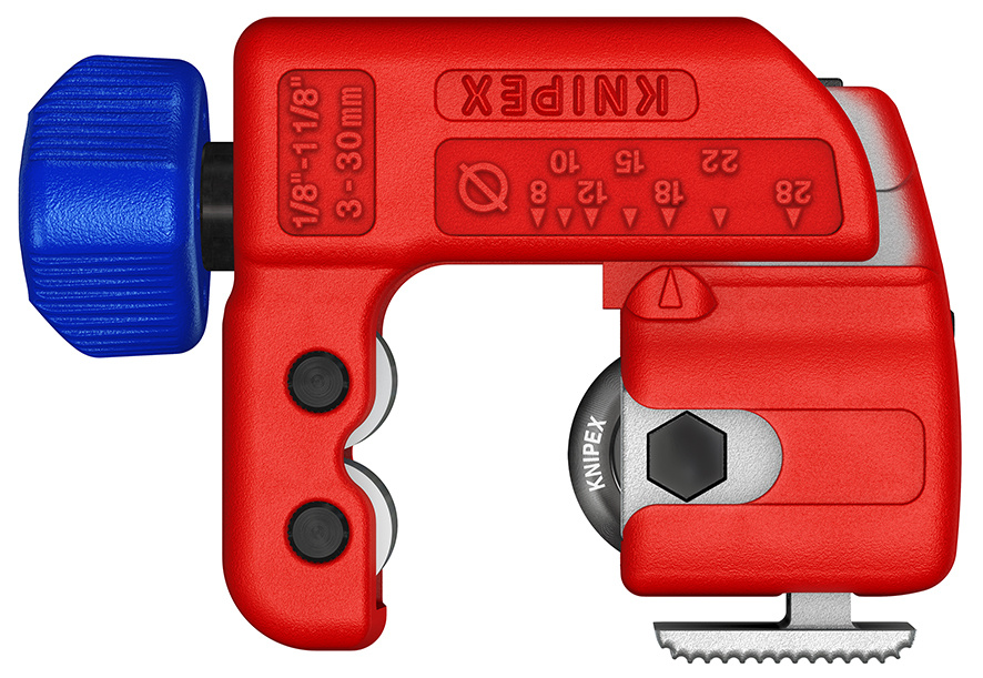 KNIPEX New Products 2024: Answers to your questions!