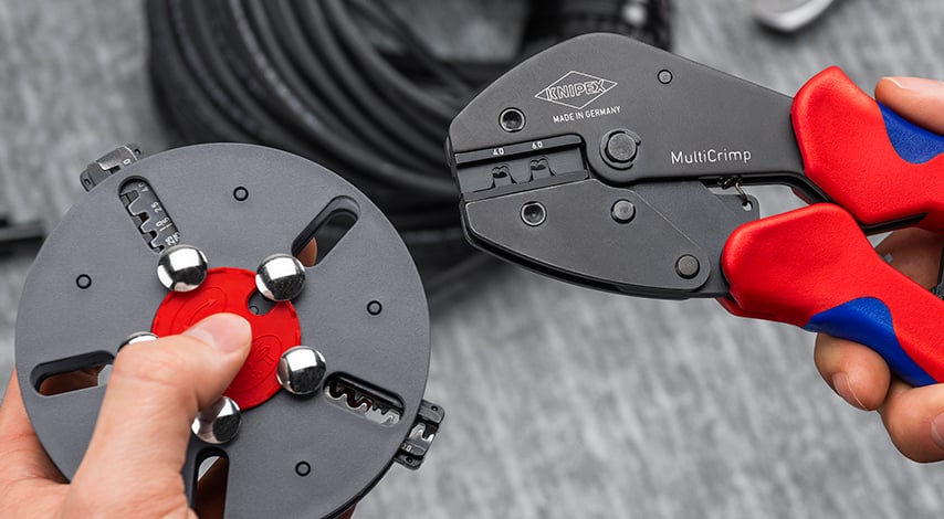 KNIPEXupdate Summer 2025 Product Highlights – FAQ