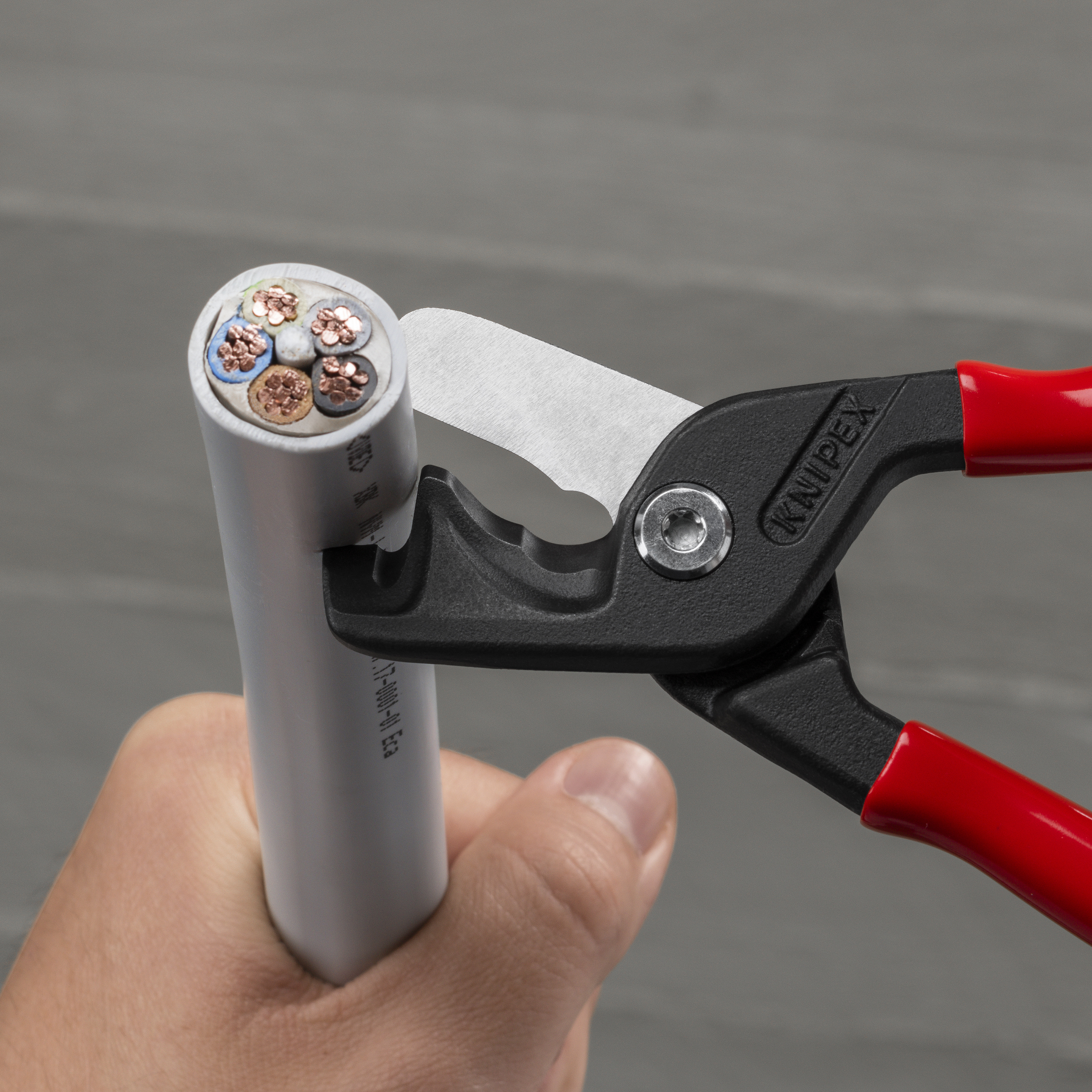 KNIPEX StepCut XL