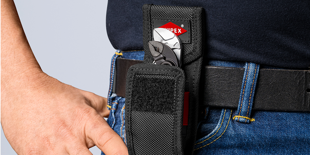 EDC Must-Haves: KNIPEX Tools for Everyday Use