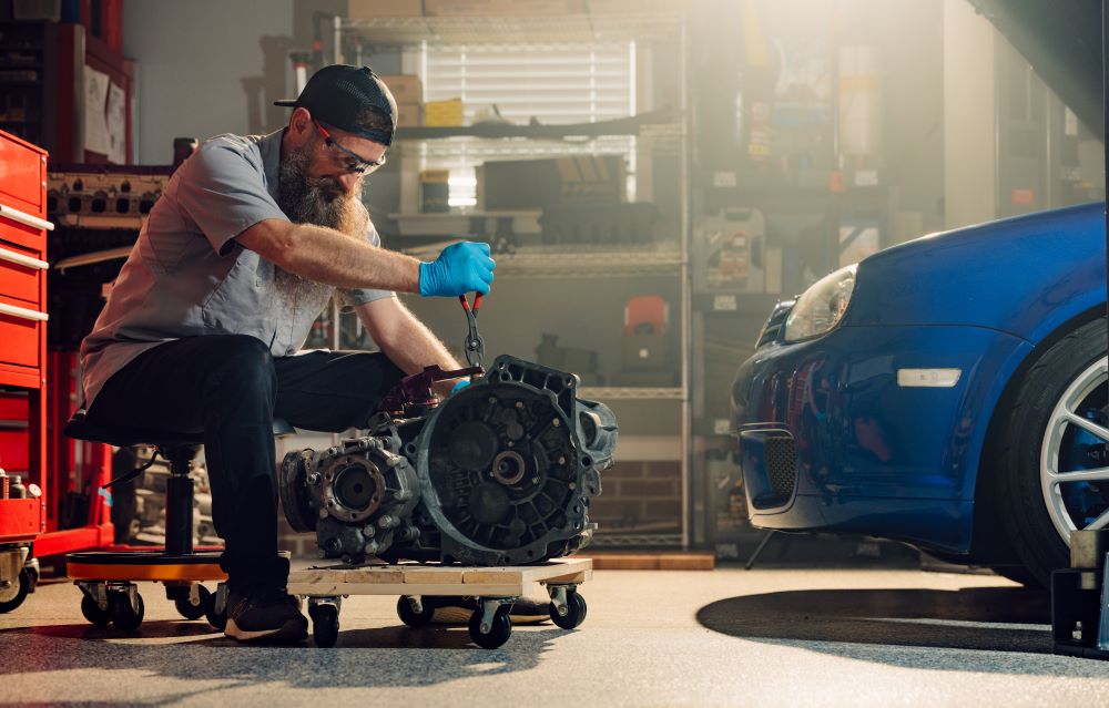 Masters of Craft – See how far your hands will take you!