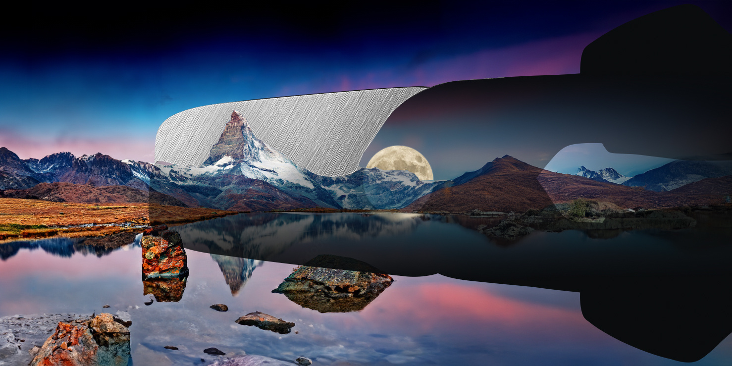 Introducing the KNIPEX StepCut XL: A Matterhorn-Inspired Problem Solver